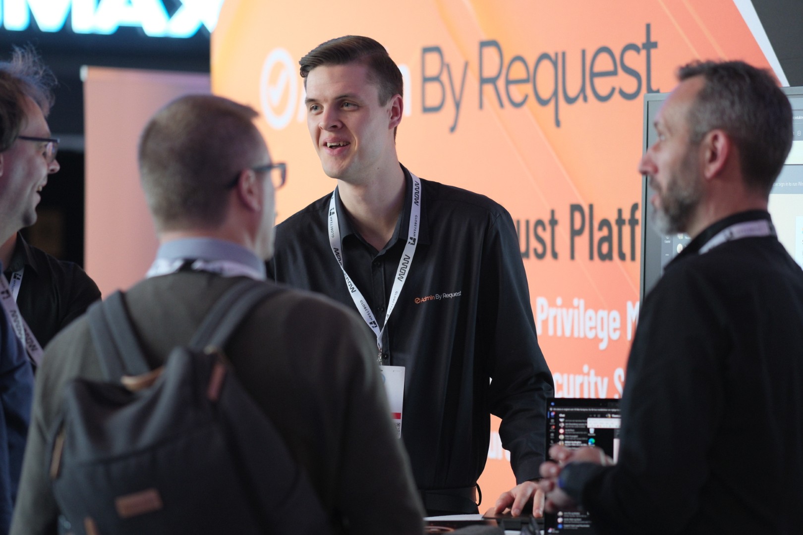 Experts Live Denmark 2026 (ELDK26)